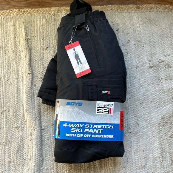 32 Degrees | Bottoms | Nwt Weatherproof 32 Degree Ski Pants | Poshmark